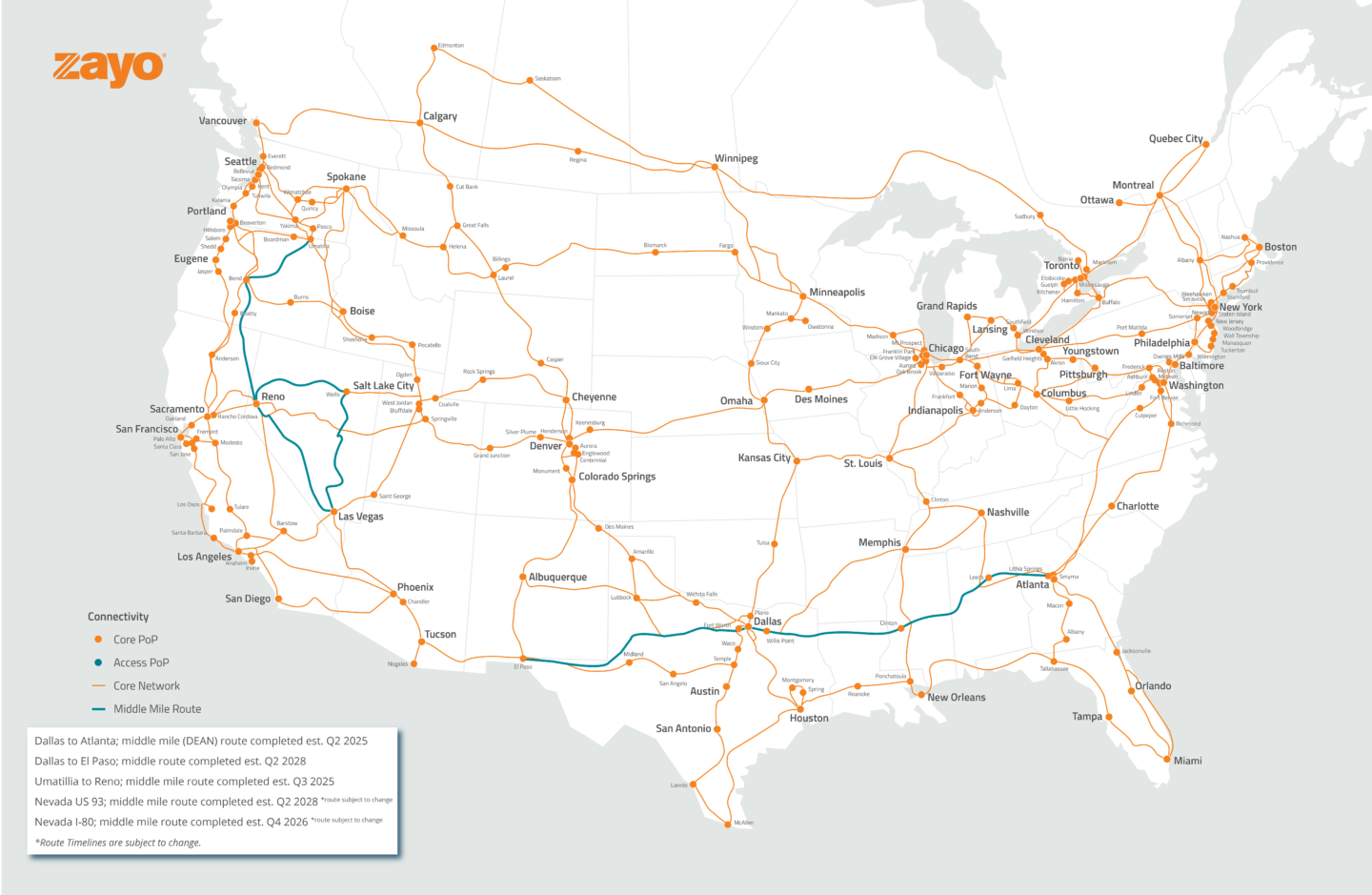 A Guide to Broadband Equity, Access, and Deployment (BEAD) Funding - Zayo